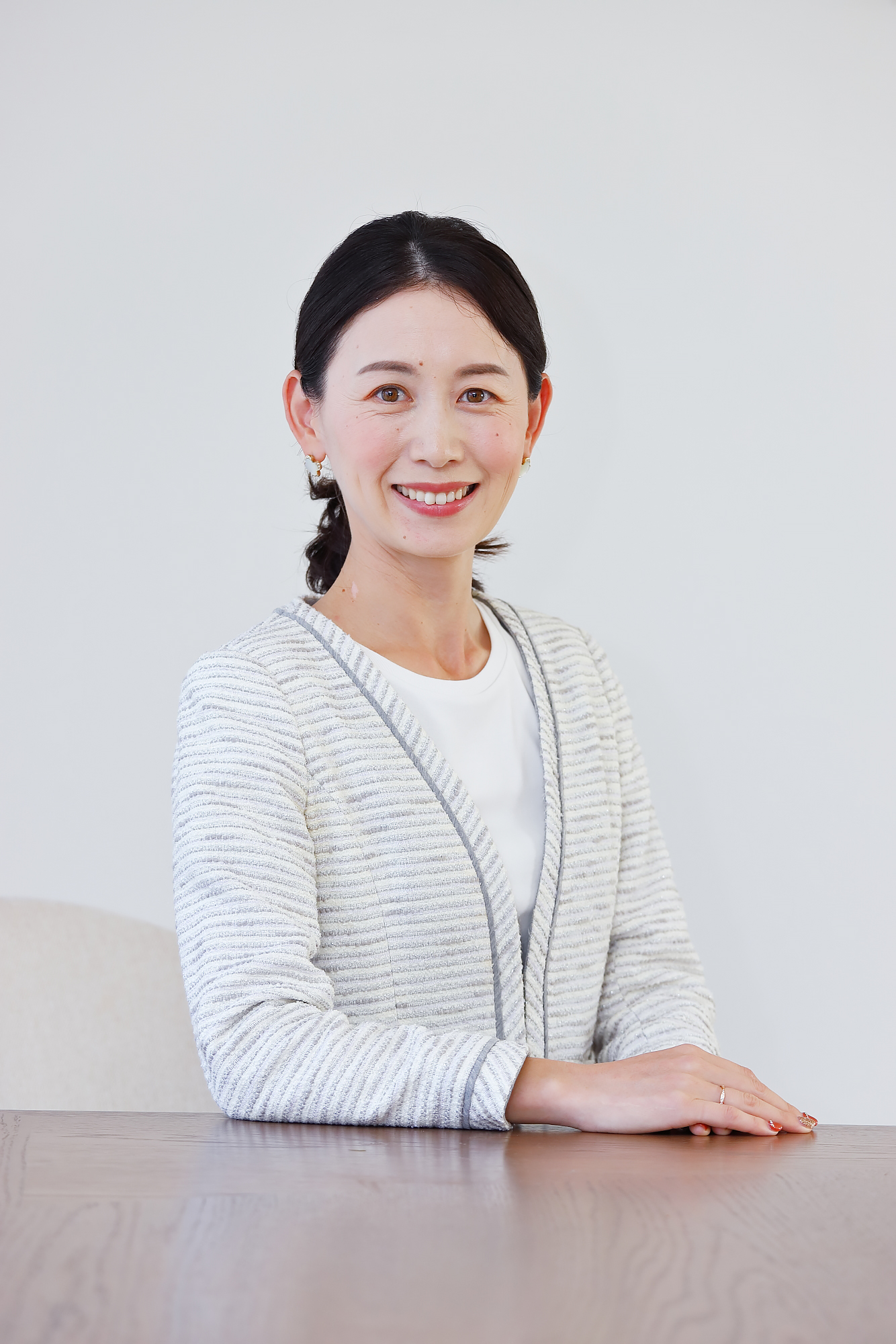 講師 – Lucor_仕事と家庭の両立支援研修/女性も輝き続ける組織改革